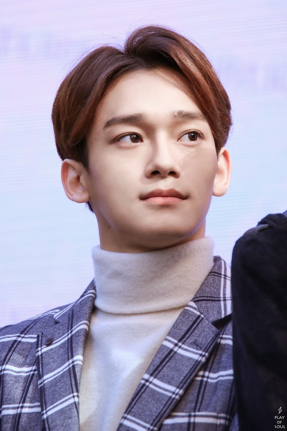 Xiuming-ming: [첸] 150131 네이처 리퍼블릭 부산 팬사인회 고화질